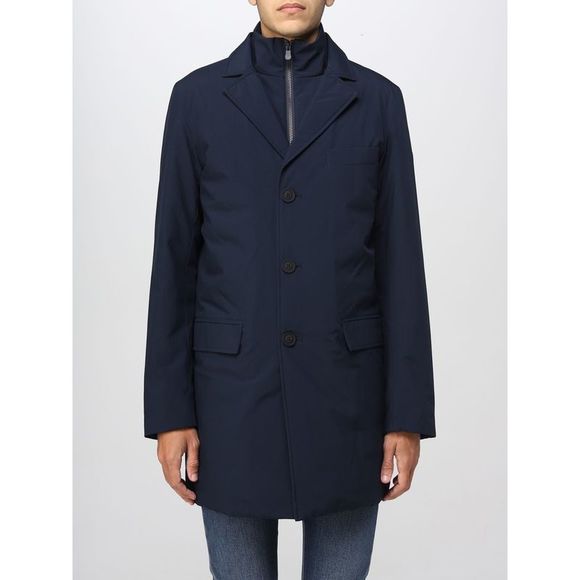 SAVE THE DUCK | Jackets & Coats | Save The Duck Jacket Men Navy | Poshmark